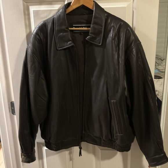 Preswick & Moore | Jackets & Coats | Vintage Preswick Moore Brown ...